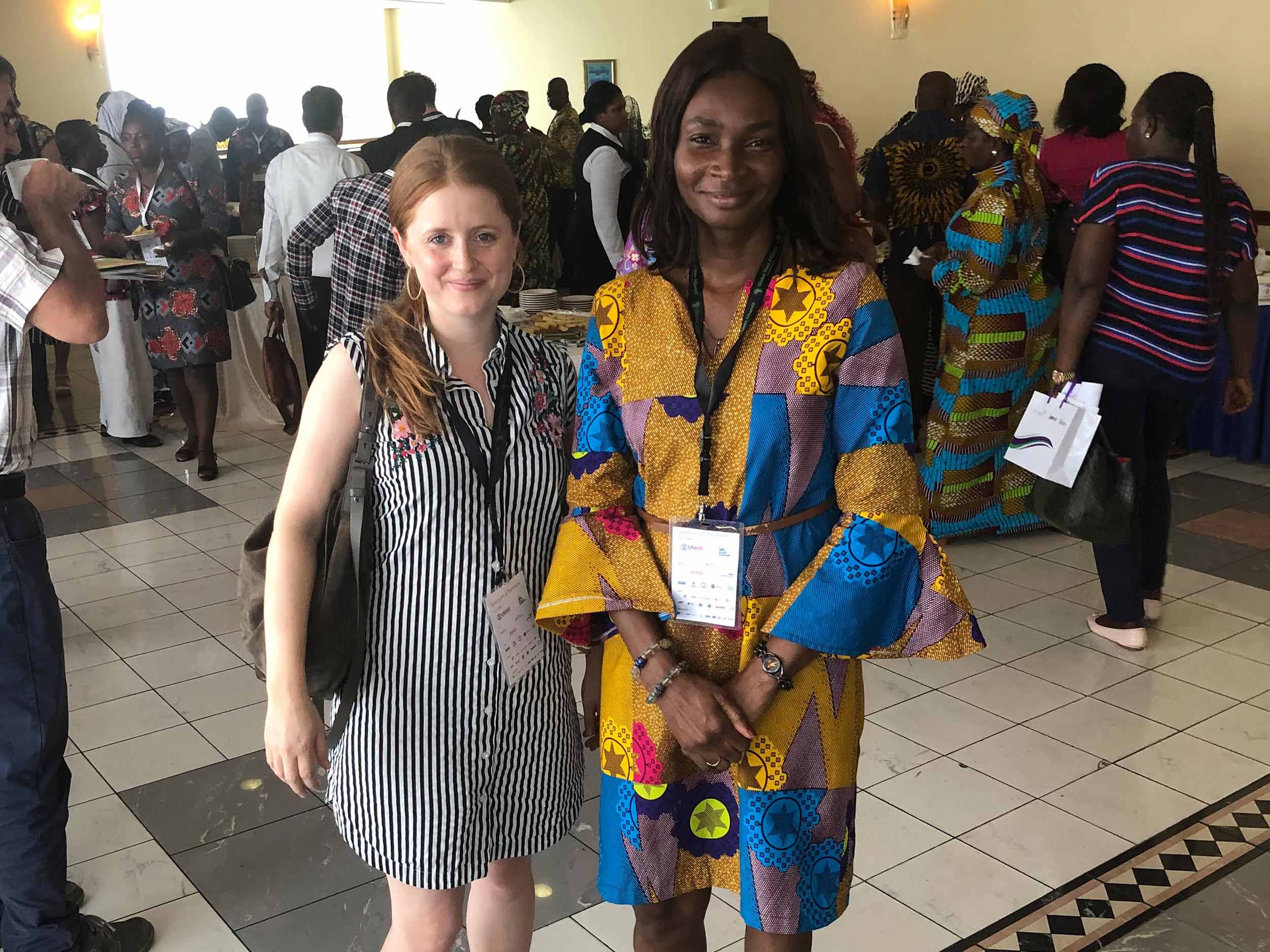 Insights from the Global Shea Conference (GSA)